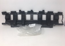 Genuine MERCEDES BENZ C Class W205 SE Rear Bumper 2014 to 2018 ...