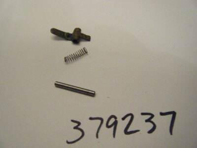 NEW PIONEER LEVER, SPRING, PIN PN 379237 | eBay
