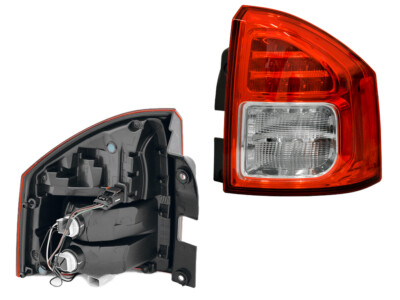 FÜR JEEP COMPASS 2011-2014 HECKLEUCHTE RÜCKLEUCHTE RECHTS 5182542AC ...