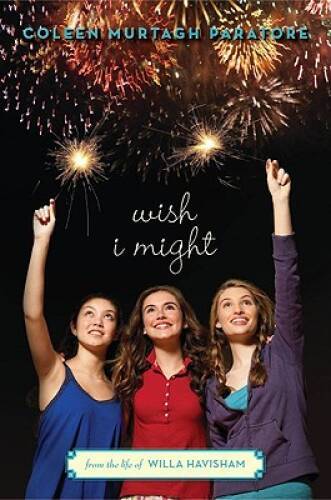 Wish I Might - Hardcover By Paratore, Coleen - GOOD 9780545094061 | eBay