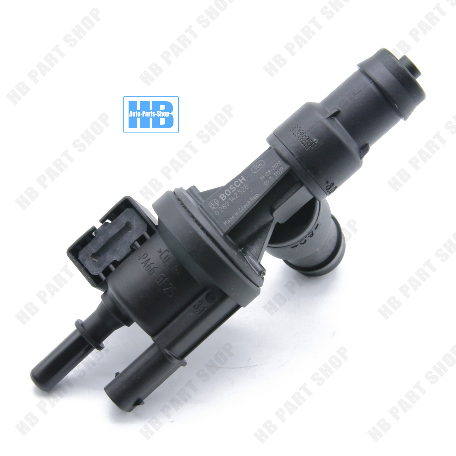 13907614013 OEM Bosch Fuel Tank Breather Valve For BMW X1 X2 228i MINI ...