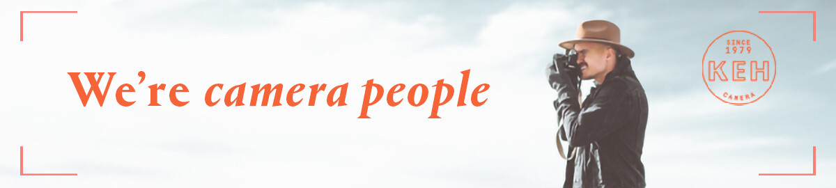 KEH Camera Outlet | eBay Stores