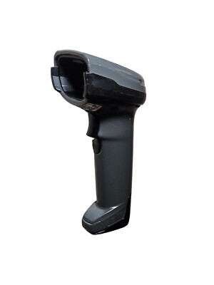 Barcode Scanners - Symbol Wireless Barcode Scanner