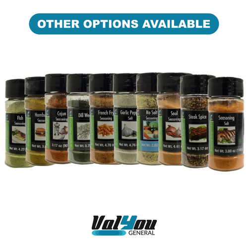 6x Shakers Encore Sesame Seeds Seasoning | 2.65oz | Fast Shipping! | eBay