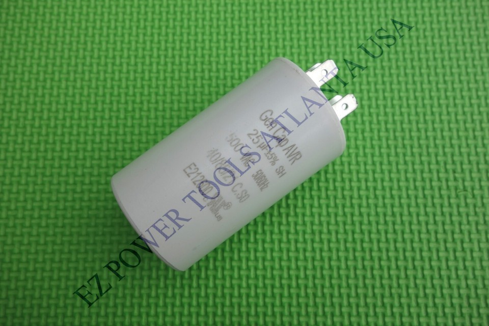 Replacement Generator Alternator Capacitor AVR for Sincro 300100025 | eBay