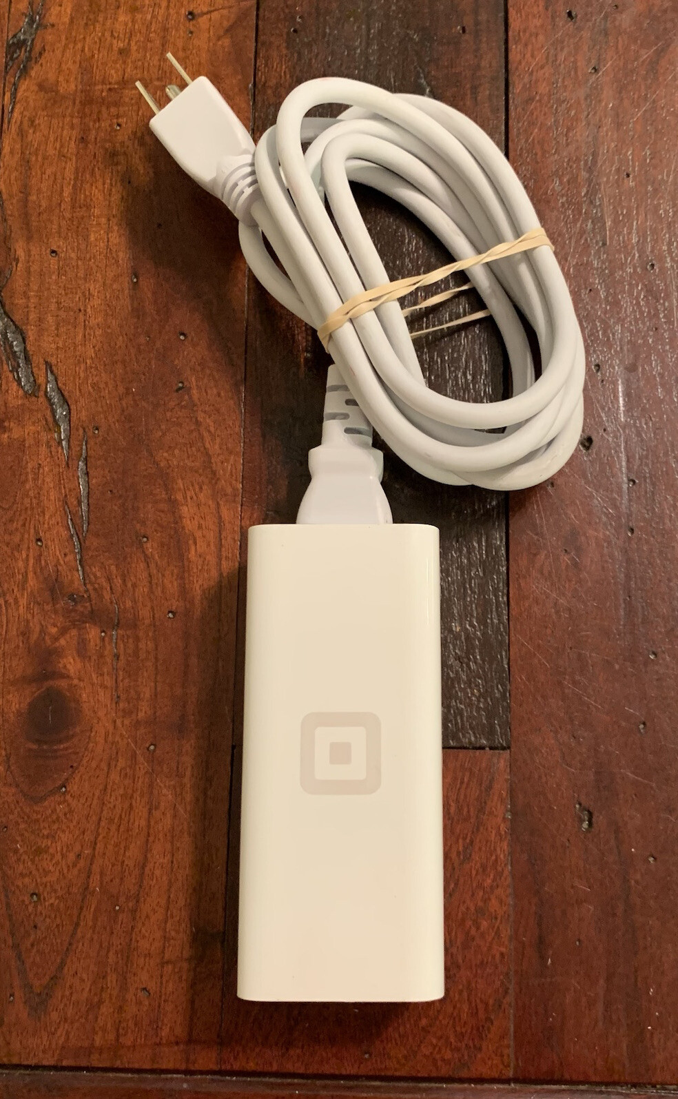 Original OEM Square Replacement SWS1 Power Supply AC Adapter Only For ...