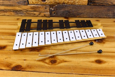 Stagg 25 Note Bell Kit | eBay