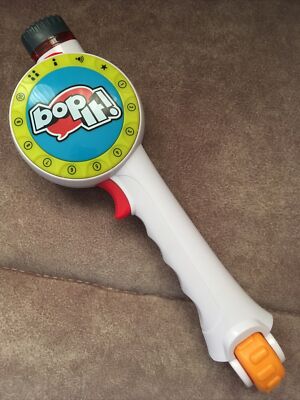 BopIt! Bop It Coordination Maker electronic party game Hasbro 2017 ...