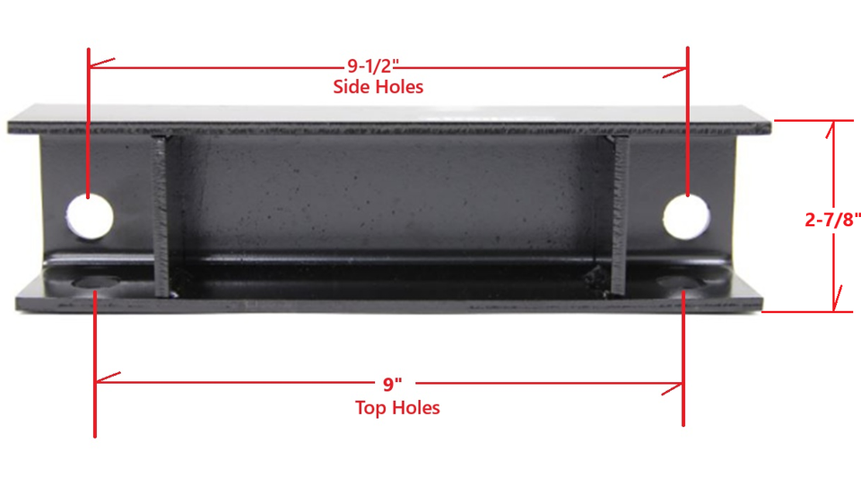 DEXTER Torflex Lift Kit #11 5200# Tandem Axle 2-7/8" Torsion Axle Lift ...