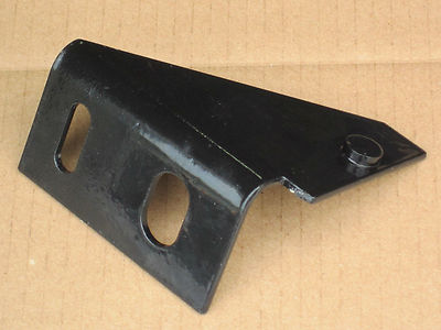 PTO CLUTCH BRAKE SUPPORT BRACKET FOR PART 404921R1 | eBay