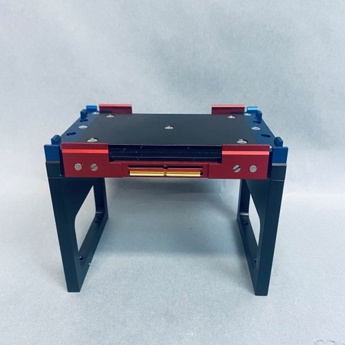 Hamilton MultiFlex MTP Module for Microlab Star | eBay