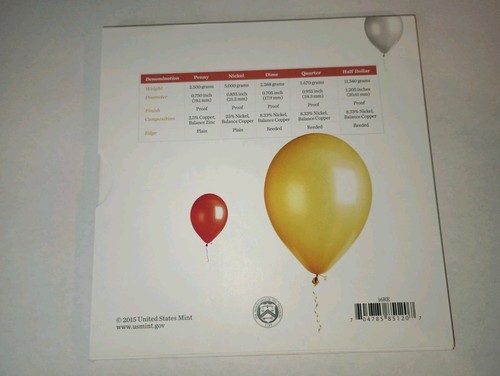 2016 US MINT HAPPY BIRTHDAY COIN SET ! | eBay