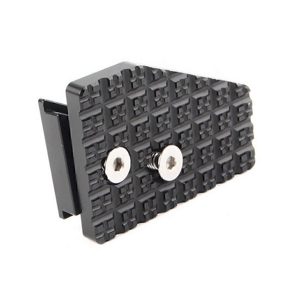 Rear Brake Lever Peg Enlarge Pedal Footrest For BMW F800GS F700GS ...