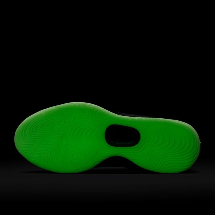 New Nike KD 18 "Slim Reaper" Basketball Shoes - Black (IM1347-001) | eBay