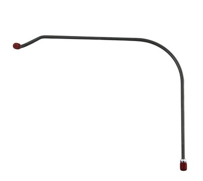 OEM Grade Fuel Line Ford 2N 8N 9N Tractor New Holland 86591375 9N9282A ...