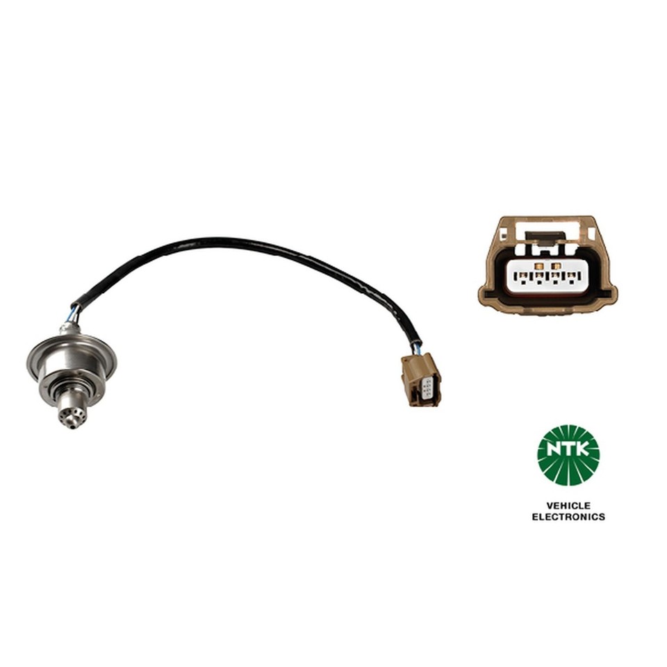 NTK NTK97444 OXYGEN SENSOR OE REPLACEMENT NEW | eBay UK