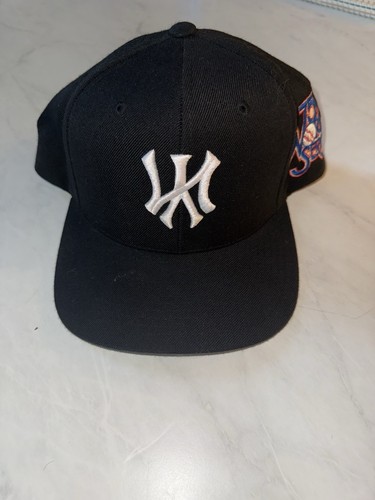 KTH Kill The Hype La x NY Yankees SnapBack Hat | eBay