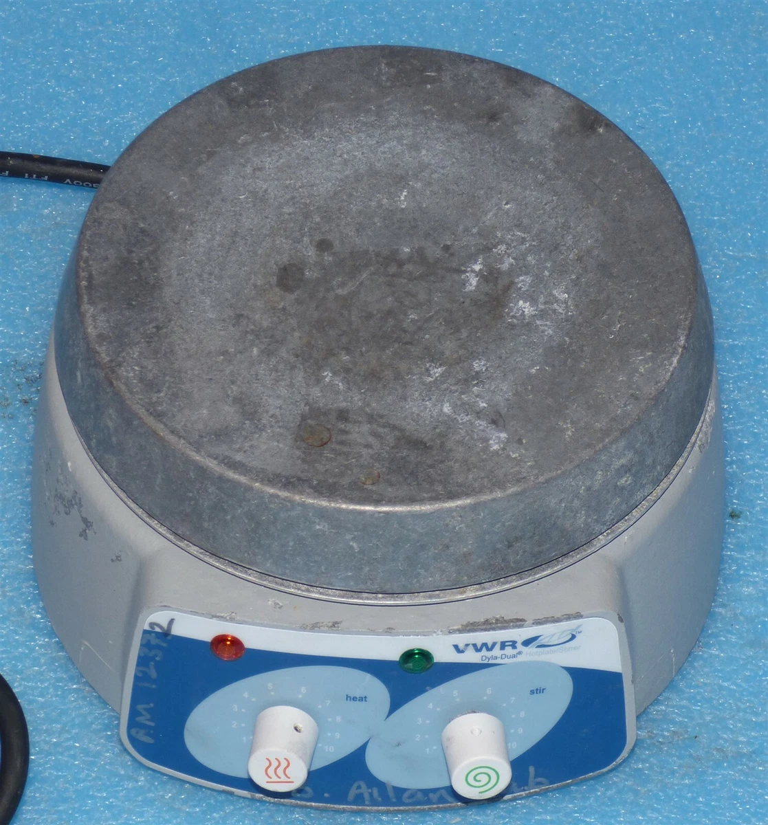 Large Stirring Hot Plate