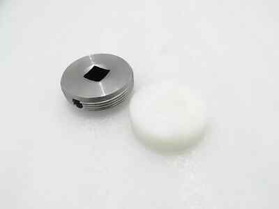 JCB 3CX Metal Wear Pad Stabiliser Part no. 128/10850 | eBay