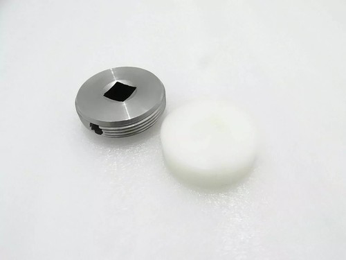 JCB 3CX Metal Wear Pad Stabiliser Part no. 128/10850 | eBay