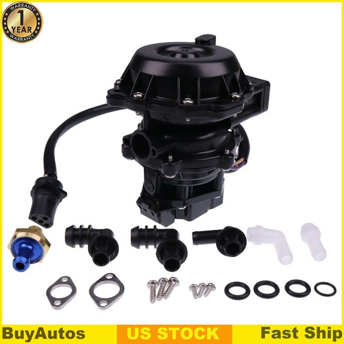 Oil Injection Fuel Pump 5007420 175109 435560 For 91-01 Johnson ...