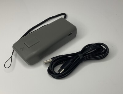 NetumScan Mini 1D Bluetooth Barcode Scanner, Wireless | eBay