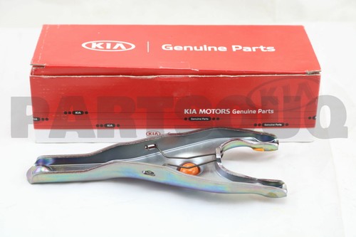 4143023200 Genuine Hyundai / KIA FORK ASSY-RELEASE | eBay