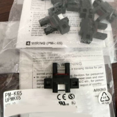 1PC For Panasoni PM-K65 Photoelectric Sensor PMK65 | eBay