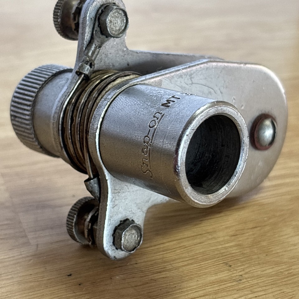 Snap On Tool Battery Post Adapter MT358A MT-358 USA | eBay