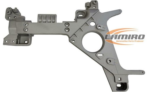 fits MERCEDES AROCS Stoßstange Nebelscheinwerfer halterung links oe ...