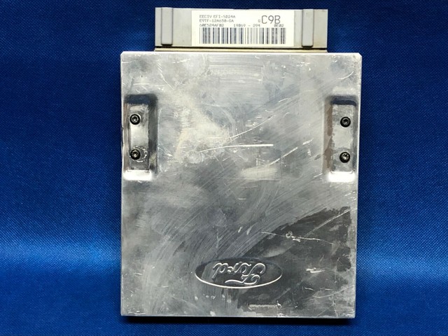 90 91 Ford Ranger ECM ECU Engine Computer PCM C9b for sale online | eBay