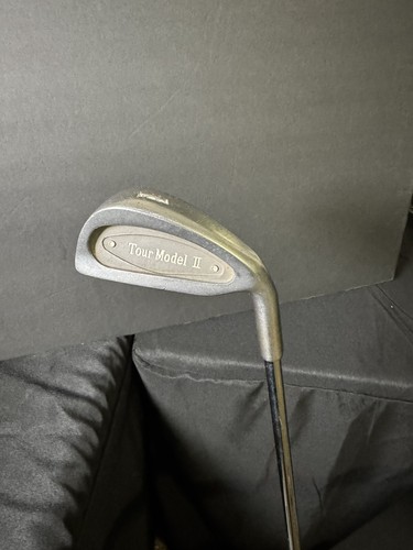 Tour Model II 1-Iron Precision Rifle FCM 5.0 Steel Shaft RH 40” | eBay