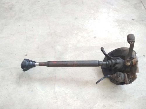 Hub Right Front Complete Semi Axle Fiat 127 CL 1982 | eBay Australia