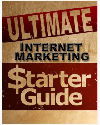 Ultimate Internet Marketing Starter Guide (ebook) | eBay