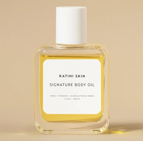 Katini Skin Signature Body Oil 100ml $85 NEW | eBay