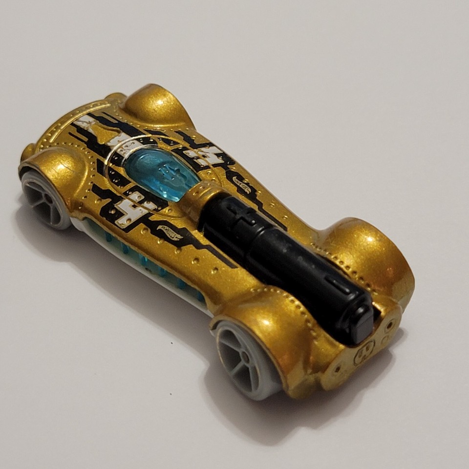 2010 Mattel K03 Retro - Active Hot Wheels | eBay