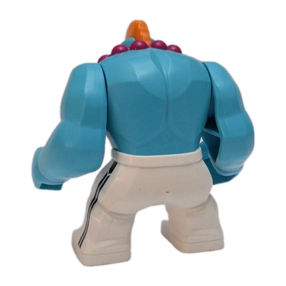 Lego Sandy Minifigure Monkie Kid Big Fig mk004 80007 80013 80023 80014 ...