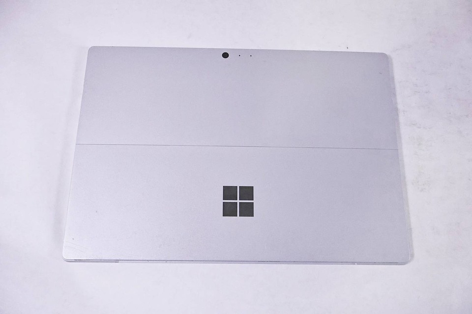 MICROSOFT SURFACE PRO 6TH GEN 1796 | 12.3" | 256GB | WI-FI ONLY ...