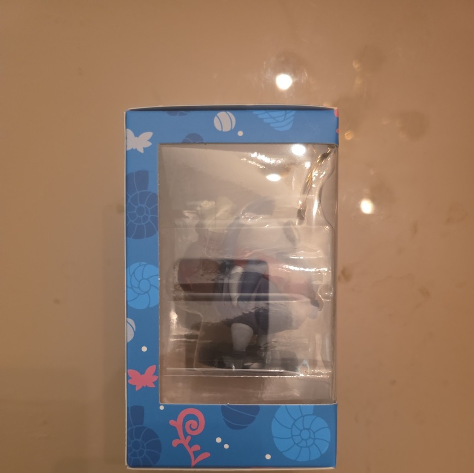 Hollow Knight Silk Song Cornifer Mini Figure Statue Figurine | eBay