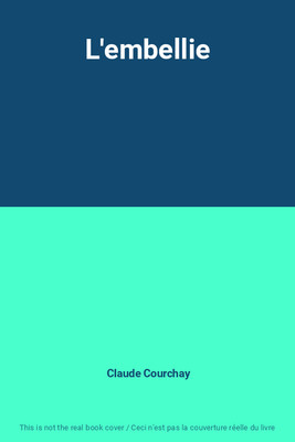 L'embellie, Claude Courchay | eBay