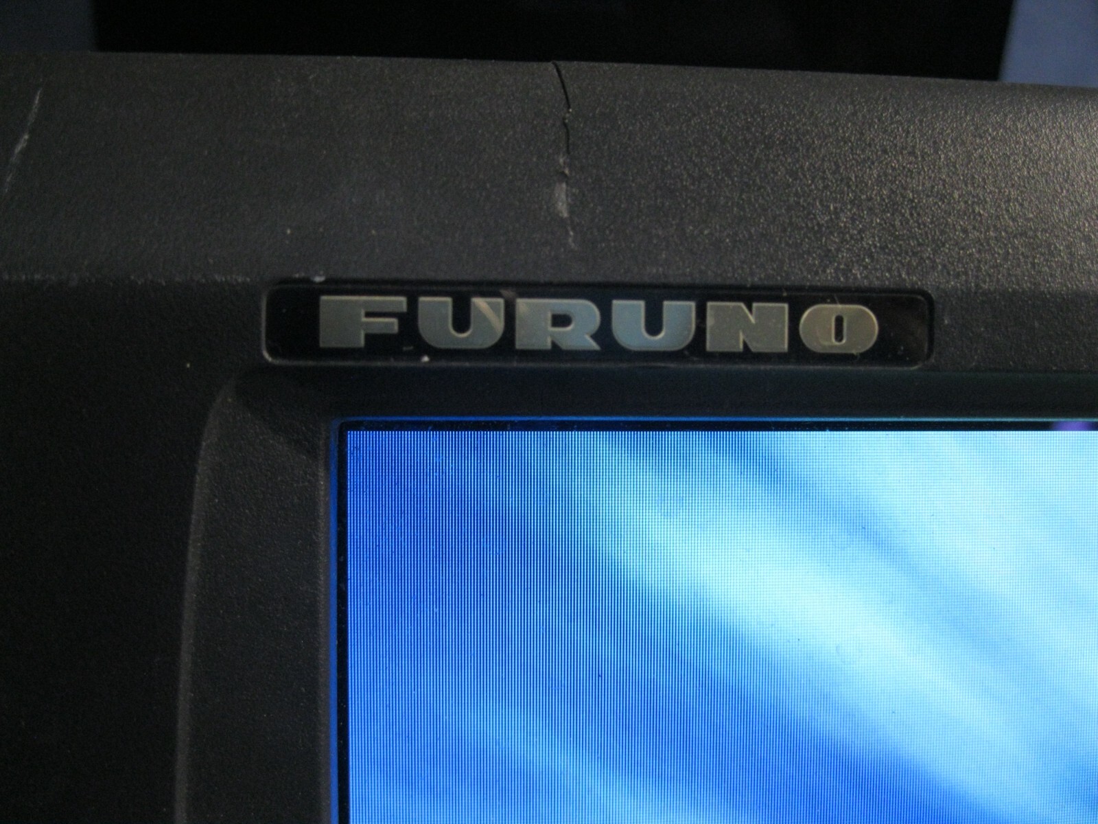 FURUNO MFD12 NavNet 3d Multifunction Display MFD for sale online | eBay