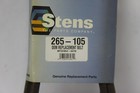 Stens 265-105 Belt fits MTD 754-0476 954-0476 | eBay