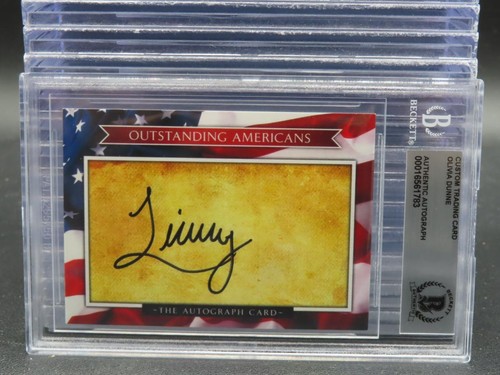 Trading Card Olivia Livvy Dunne Cut Auto BGS AUTHENTIC Autograph LSU ...