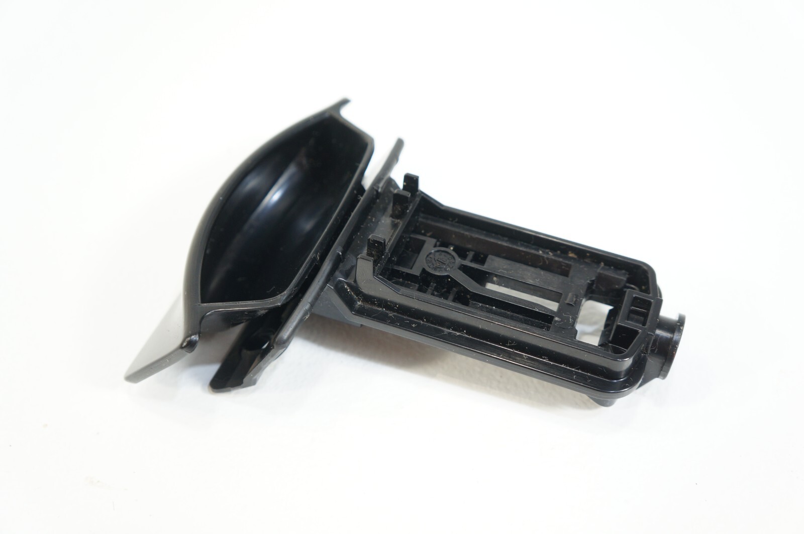 06-2011 mercedes x164 gl450 ml350 r350 parking brake release handle ...