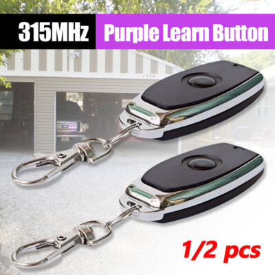 1/2 Gate Remote 3800pld 3575 365LM 373LM For LiftMaster 41ac050-2m ...