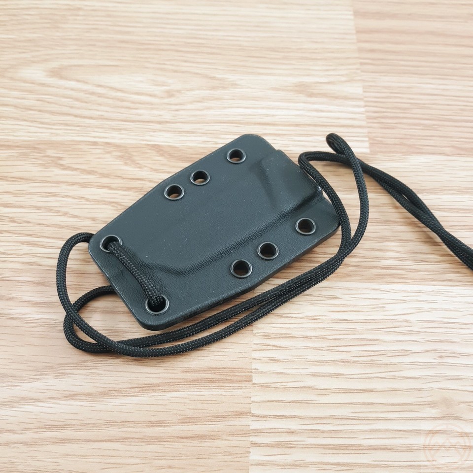 Bradford Knives G-Fixed Knife 2.87" Blade Elmax Steel One Piece ...