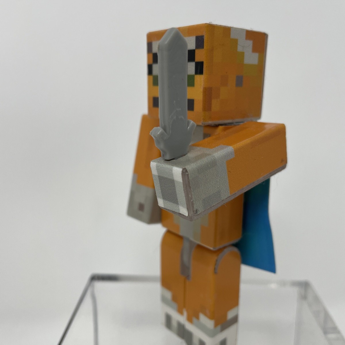 Stampylonghead Skin Template