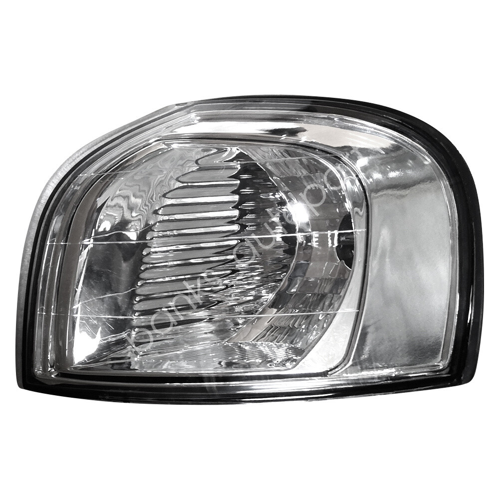 30655422 Left Side Turn Signal Corner Light Lamp Assembly for Volvo S80 ...