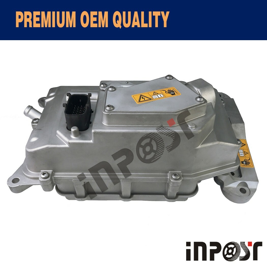 Hybrid Battery Charger Inverter Converter For Mercedes-Benz S400 W221 ...