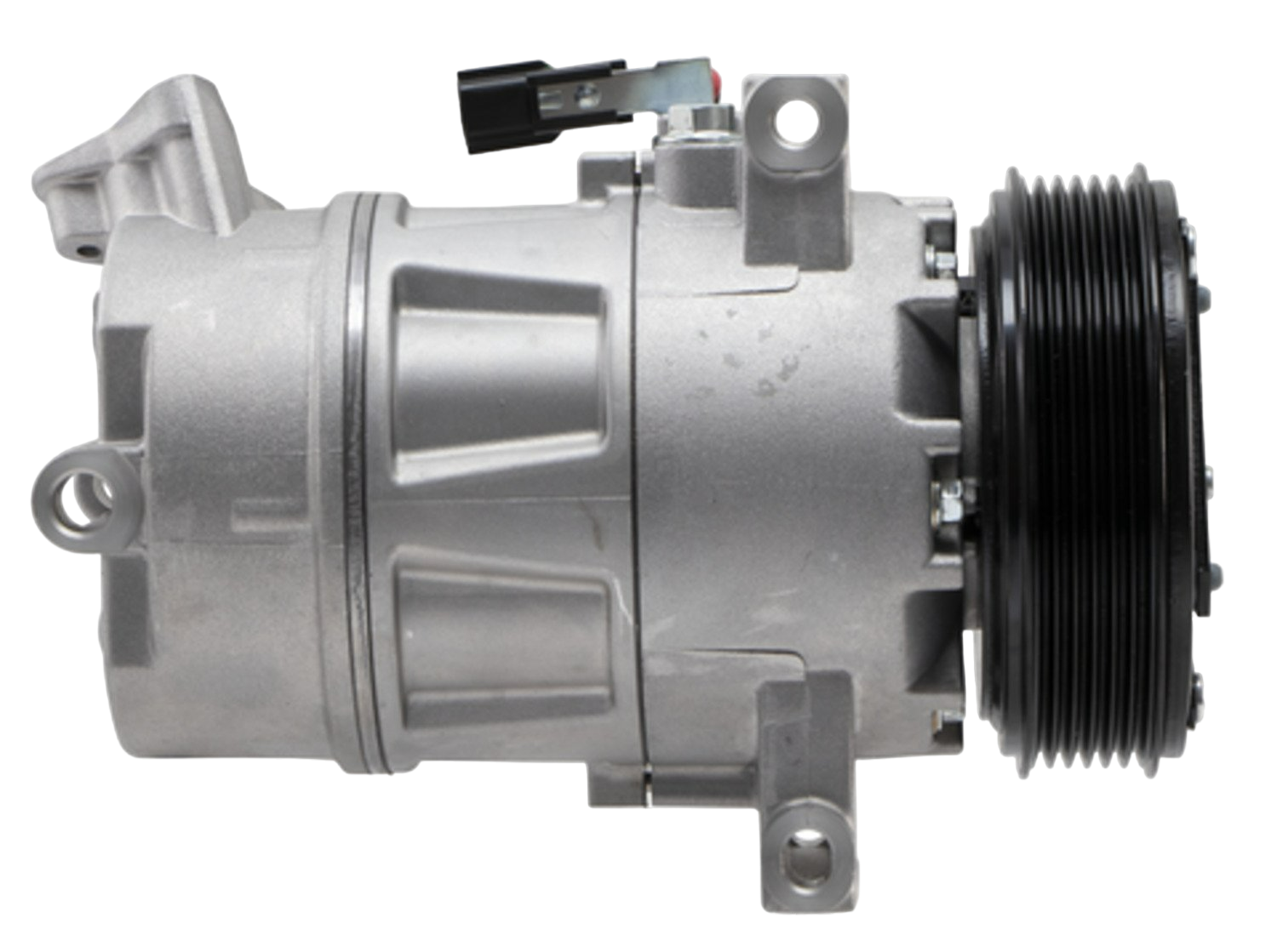 New OEM 92600-6MA0A A/C Compressor Fits: 2017-2022 Nissan Rogue Sport S ...